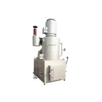 China Advanced Pyrolysis Technology for 750L/H Solid Waste Incinerator The Perfect Solution for sale