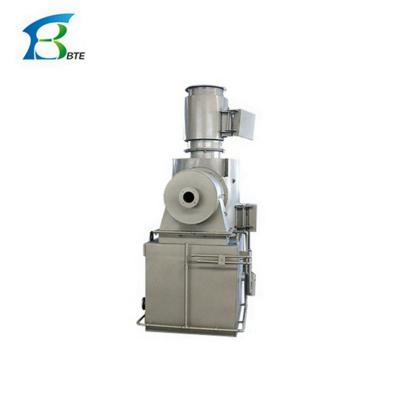 Cina Incineratore mobile forno di smaltimento dei rifiuti Vernice resistente alle alte temperature blu argento in vendita