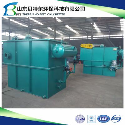 Cina Dispositivo di rivestimento per l'industria al dettaglio per impianti di trattamento delle acque reflue di zinco, cromo, nichel e rame in vendita