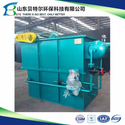 Cina Dispositivo di rivestimento per l'industria al dettaglio per impianti di trattamento delle acque reflue di zinco, cromo, nichel e rame in vendita