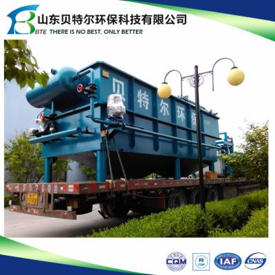 Cina Dispositivo di rivestimento per l'industria al dettaglio per impianti di trattamento delle acque reflue di zinco, cromo, nichel e rame in vendita