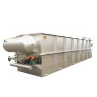 China Silver Grey Performance Air Floatation Machine For Printing And Textile for sale
