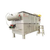 China Innovative Paper Sewage Solid-Liquid Separation Equipment with Dissolved Air Flotation for sale