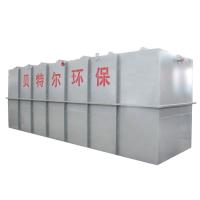 China Intelligent Sewage Treatment Integrated Device With Solid-Liquid Separation 1 380V/220V for sale