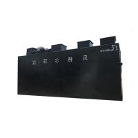 China Intelligent Sewage Treatment Integrated Device With Solid-Liquid Separation 1 380V/220V for sale