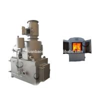 China Pyrolysis Gasification Incinerator Core Components for Solid Waste Treatment Equipment for sale