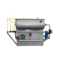 China Dissolved Air Floating Machine For Sewage Solid Liquid Separation 3000L/Hour Productivity for sale