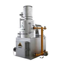 China Revolutionize Your Waste Management System with High Temperature Pyrolysis Technology for sale