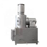 China Revolutionize Your Waste Management System with High Temperature Pyrolysis Technology for sale