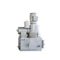 China Environmental Protection Refuse Collector for Comprehensive Solid Waste Incineration for sale