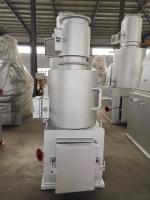 China Multi-Capacity Industrial And Domestic Solid Waste Incinerators Full Automatic Operation for sale
