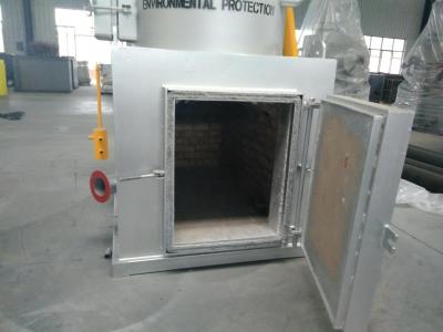 Cina Incineratore domestico senza fumo Incineratore di rifiuti per manutenzione e riparazione sul campo in vendita