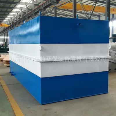 Cina Sistema di aerazione compatto per impianti di depurazione delle acque reflue 500L/ora in vendita