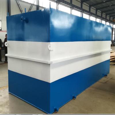Cina Sistema di aerazione compatto per impianti di depurazione delle acque reflue 500L/ora in vendita