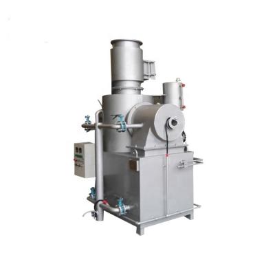 Cina Impianto di riciclaggio dei rifiuti da ristorante 0,25 kW Incineratore elettronico per rifiuti destinato allo smaltimento in vendita