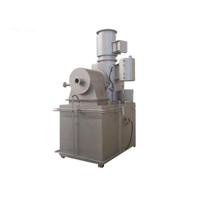 Cina Impianto di riciclaggio dei rifiuti da ristorante 0,25 kW Incineratore elettronico per rifiuti destinato allo smaltimento in vendita