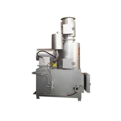Cina Impianto di riciclaggio dei rifiuti da ristorante 0,25 kW Incineratore elettronico per rifiuti destinato allo smaltimento in vendita
