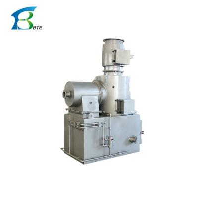 Cina Vernice resistente alle alte temperature Incineratore di rifiuti di pollame Due camere a fuoco completo in vendita