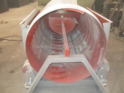 Cina Microfiltro a tamburo rotativo per la filtrazione delle acque reflue industriali Capacità di 5-500cbm/h in vendita