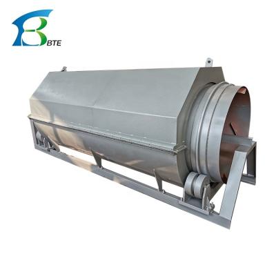 Cina 50000L/ora Piccole apparecchiature di separazione dei liquidi solidi e liquidi Microfiltratore in vendita
