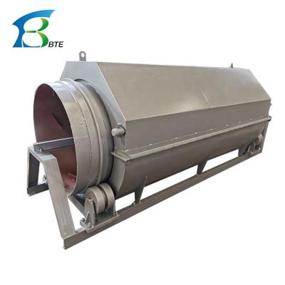 Cina 50000L/ora Piccole apparecchiature di separazione dei liquidi solidi e liquidi Microfiltratore in vendita