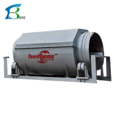 Cina 50000L/ora Piccole apparecchiature di separazione dei liquidi solidi e liquidi Microfiltratore in vendita