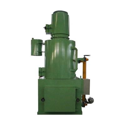 Cina Impianto di pirolisi di riciclaggio a camini di 6 m Incineratore continuo di rifiuti di plastica per la produzione in vendita