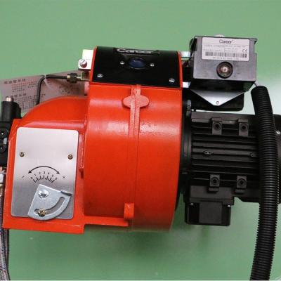 Cina Impianto di pirolisi di riciclaggio a camini di 6 m Incineratore continuo di rifiuti di plastica per la produzione in vendita
