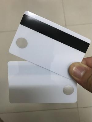 China Florida Polycarb Magnetic Card with Windows for sale
