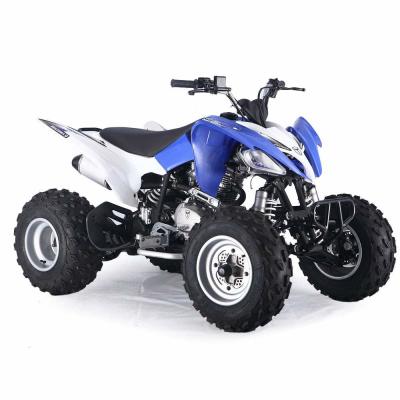 China Latest New Design ATV250cc Yamaha Style for sale