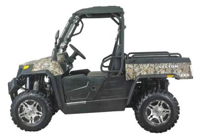 China Vector 750cc UTV 2/4WD OEM supply with lowest price EPA EEC available for sale