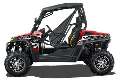China Strike GTR 800CC 900CC 2/4WD  UTV Sport design high quality ODM for sale