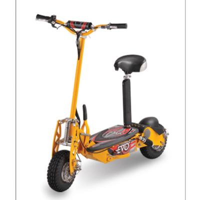 China Mini Electric Scooter 1200W Power for child adult used funny drive more power for sale