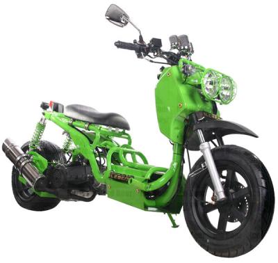 China Honda Mad Dog G4 150 scooter with free shipping. OEM make Ice bear china supply for sale
