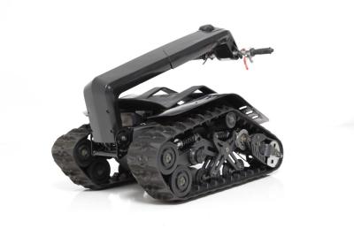China Honda 200CC CVT DTV SHREDDER original BPG Werks Canada OEM in china for sale
