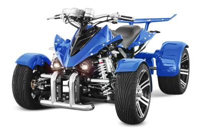 China Factory supply best price Sport Racing ATV 350cc SOHC engine with BIG tire 15inch for sale