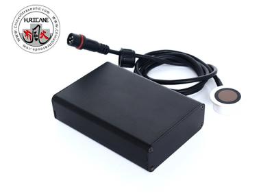 Cina Sensore livellato del carro armato di combustibile diesel del tester del livello di combustibile di GPS per il veicolo in vendita