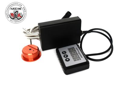 Cina Uscita ultrasonica LCD EIA485 del tester 1.5m del sensore livellato del carro armato di combustibile diesel dell'esposizione in vendita