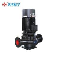 Quality Customized Cooling Water Pump Low Noise Industrial Water Pump for sale