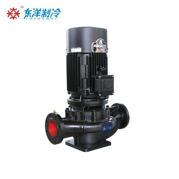 Quality Customized Cooling Water Pump Low Noise Industrial Water Pump for sale