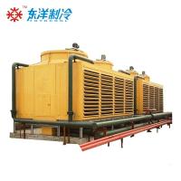 Quality Large Cooling Towers Energy Saving Square Cooling Tower For Oil Refineries for sale