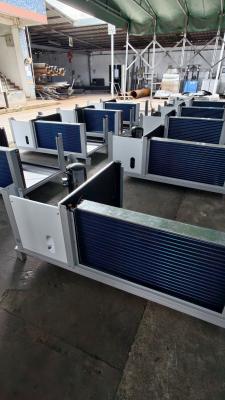 China 70L Tank Capacity Open Type Cooler for Industrial Cooling Applications for sale