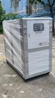 Quality Energy-Saving Scroll Type Compressor Outdoor Air-Cooled Chiller Unit with Copper for sale