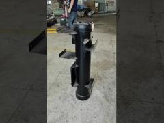 10HP Shell-and-tube condenser