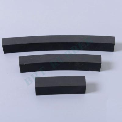 Cina Customized EPDM Buffer Rubber Shock Absorber Wear Resistant in vendita