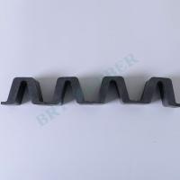 China Customized EPDM Buffer Rubber Shock Absorber Wear Resistant for sale