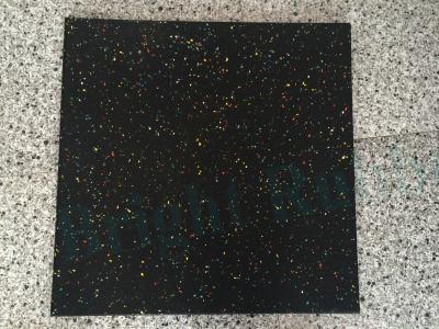 China De antislipepdm-van de Broodjestegels van de Gymnastiek Rubberbevloering van het de Sportenmateriaal Rubbermat Te koop