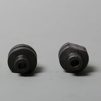 Cina Attività di gomma su misura macchine dell'ammortizzatore di dimensione EPDM con l'inserzione del metallo in vendita