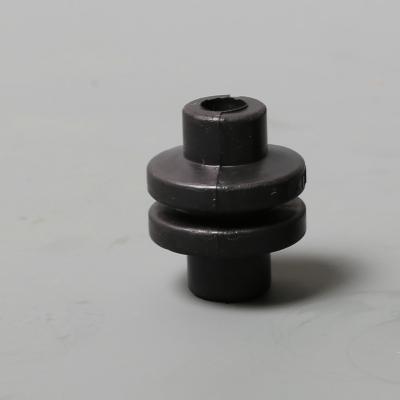 Cina Attività di gomma su misura macchine dell'ammortizzatore di dimensione EPDM con l'inserzione del metallo in vendita