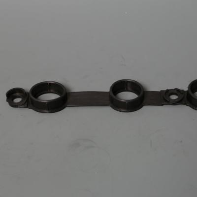 Cina Guarnizione di gomma su misura di FKM FKM NBR per i motori/scambiatori di calore automatici in vendita